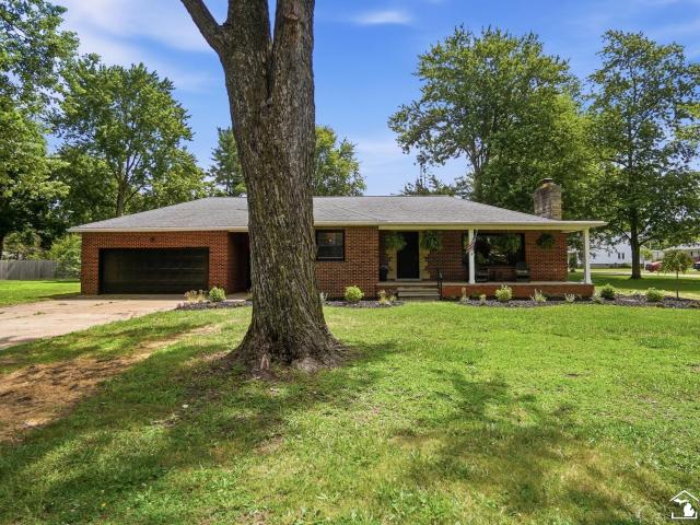 12512 Maxwell Road
