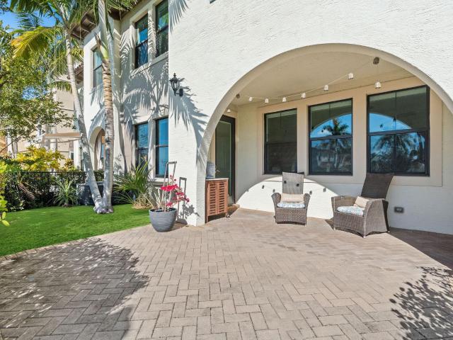 12512 NW 32nd Manor, Unit 3, Sunrise, FL 33323 | MLS #F10543