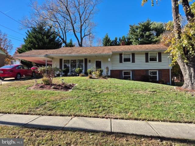 12512 Ofallon St, Silver Spring, MD 20904 | MLS #MDMC2209 | Compass