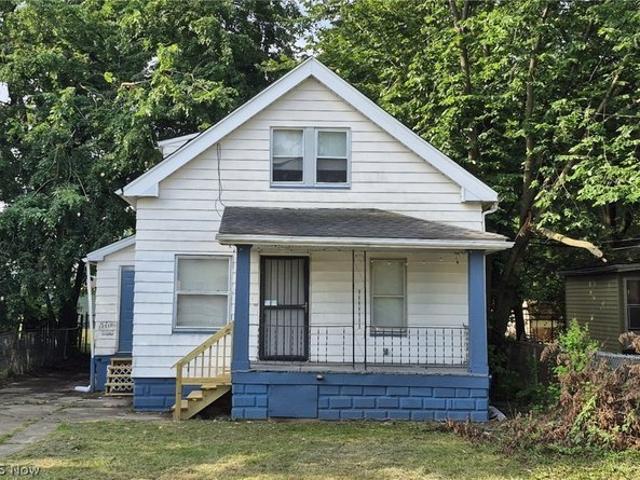 12512 Rexford Ave, Cleveland, OH 44105