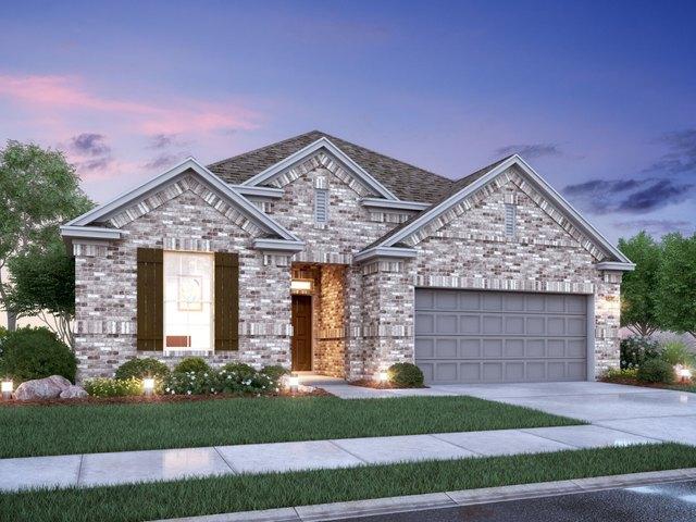 12512 Sasky Rd, Fort Worth, TX 76131