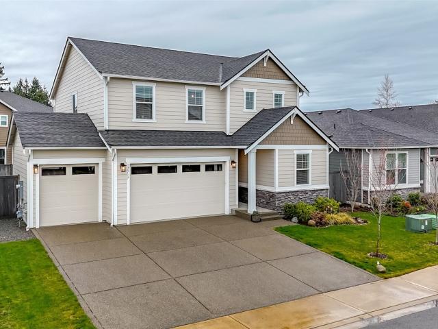 12517 th St E, Puyallup, WA 98374 | MLS #2493 | Compass
