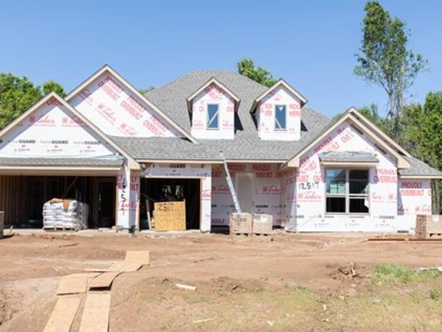 12517 Velvet Ash Ave, Oklahoma City, OK 73173