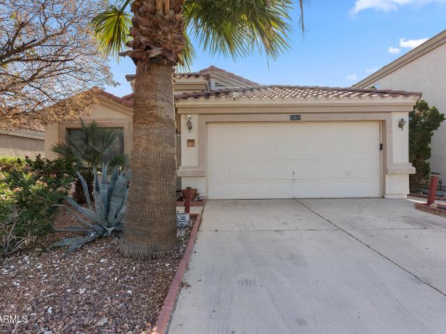 12517 W Well St, El Mirage, AZ 85335 | MLS #6968 | Compass