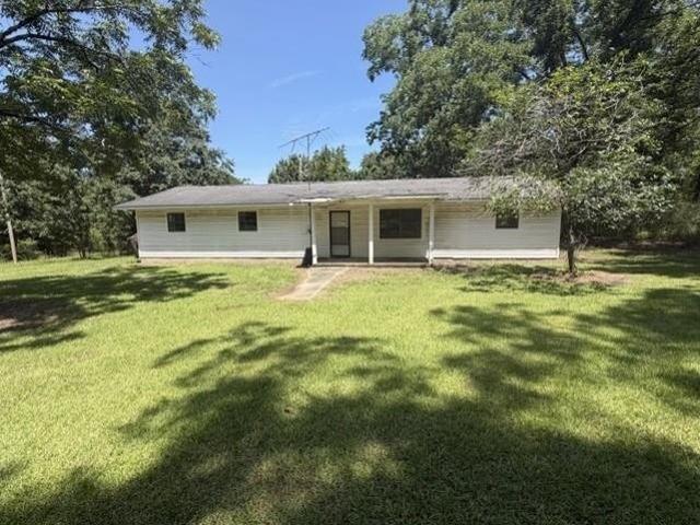 12517 Gunter Rd, Andalusia, AL 36420