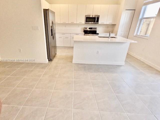 12517 NW 23rd Pl, Miami, FL 33167 | MLS #A11877