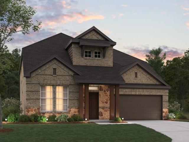 12517 Sasky Rd, Fort Worth, TX 76131