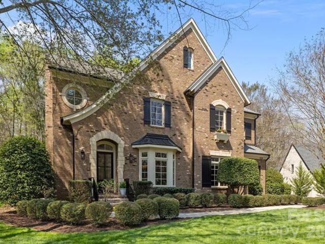 12514 Wood Warbler Dr, Charlotte, NC 28278