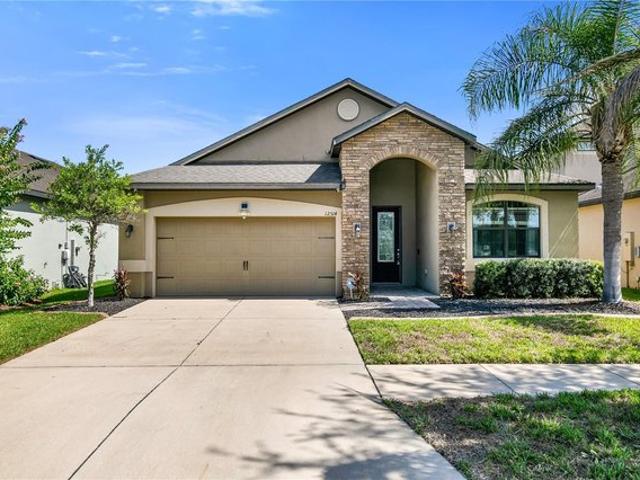 12514 Ballentrae Forest Dr, Riverview, FL 33579