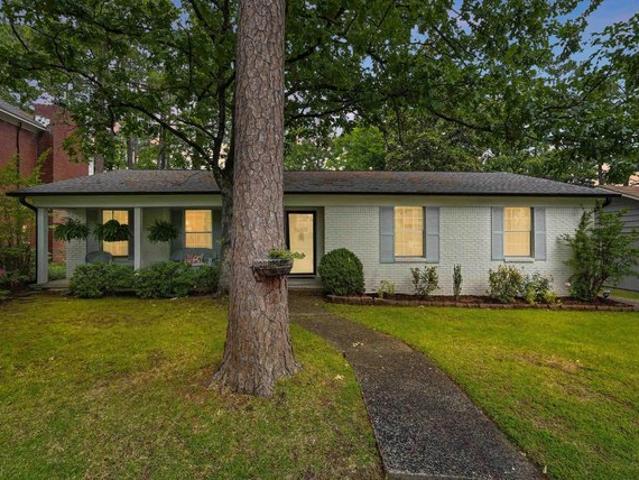 12514 Coleen Dr, Little Rock, AR 72212