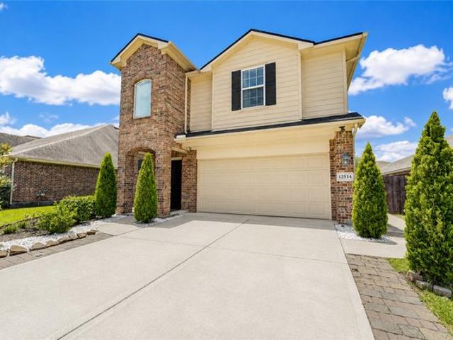 12514 Colony Hill Ln, Houston, TX 77014