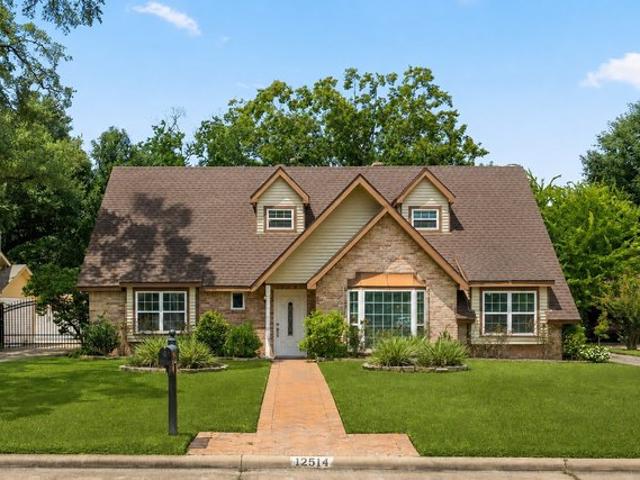 12514 Hazelwood Ln, Houston, TX 77077