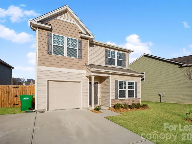 12514 Palomino Dr, Midland, NC 28107 | MLS #4369 | Compass