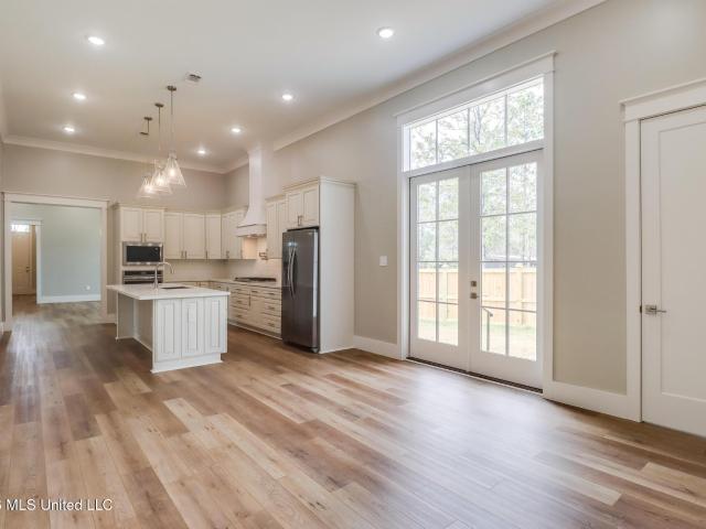 12514 Star Ln, Gulfport, MS 39503 | MLS #4140