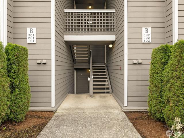 12515 th Court NE # B202
