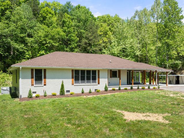 12515 Yarnell Rd