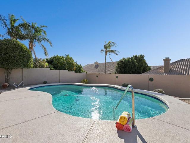12515 E KALIL Drive, Scottsdale, US, AZ