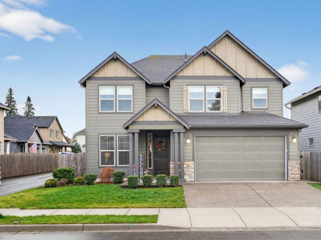 12515 NE 109TH ST, Vancouver, US, WA