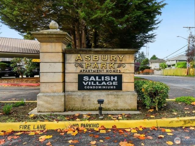 12515 NE 132nd Ct, Unit A101, Kirkland, WA 98034 | MLS #2453