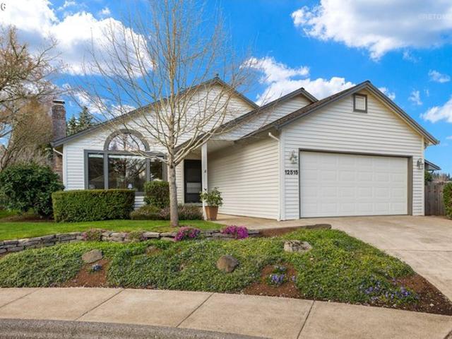 12515 SW Peachvale St, Portland, OR 97224