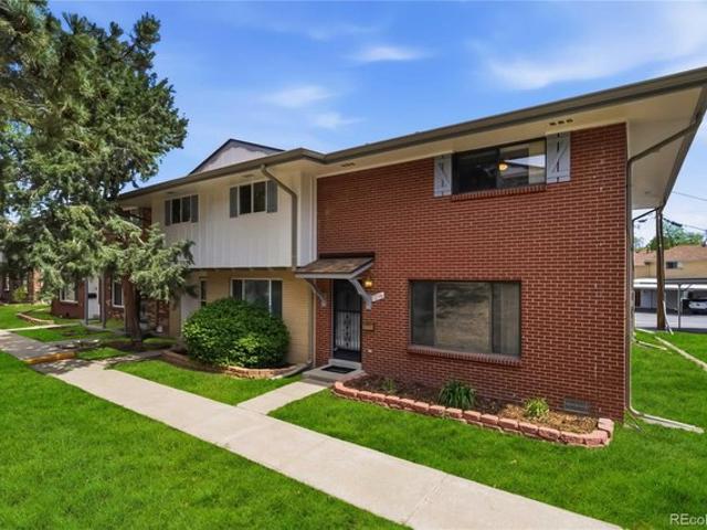 12516 W Virginia Ave, Lakewood, CO 80228