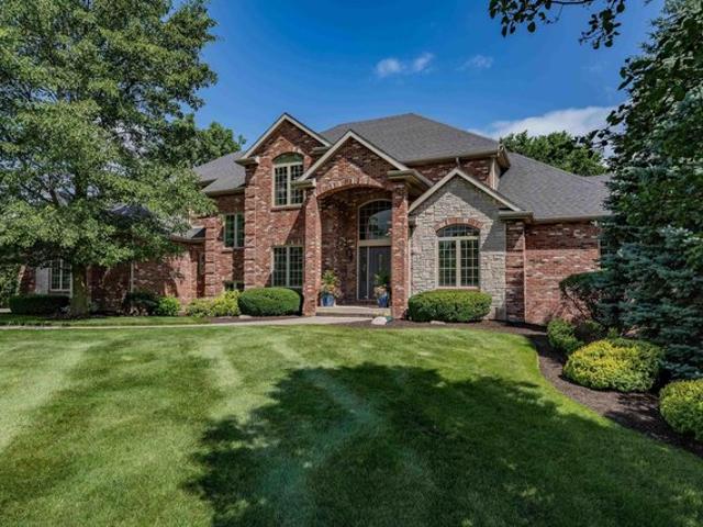 12516 Covington Manor Farms Rd, Fort Wayne, IN 46814