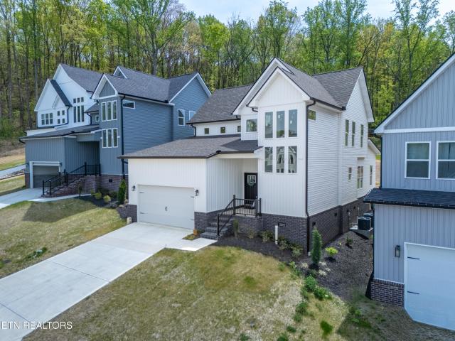 12516 Dalton View Lane