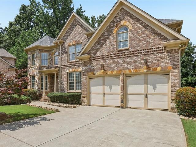 12516 Darvish Lane