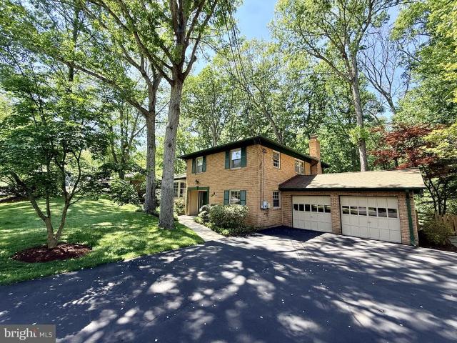 12516 Davan Drive