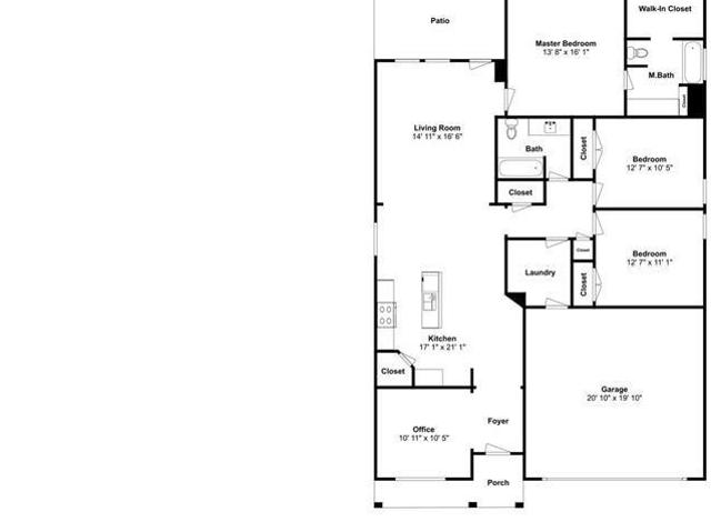 12516 NW 139th Street
