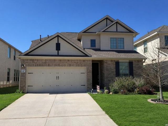 12516 Peckinpah Trl, San Antonio, TX 78254