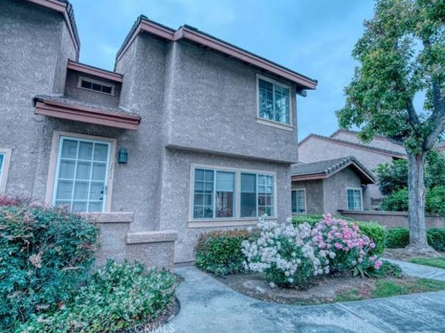 12516 Pinehurst St, El Monte, CA 91732