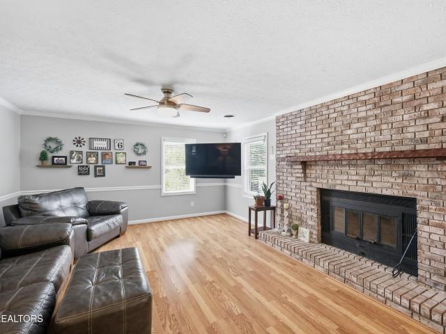 12516 Pony Express Drive