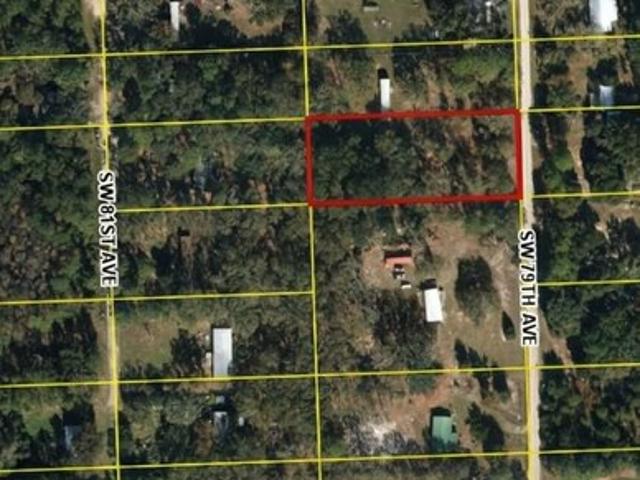12516 Southwest Ave, Starke, FL 32091
