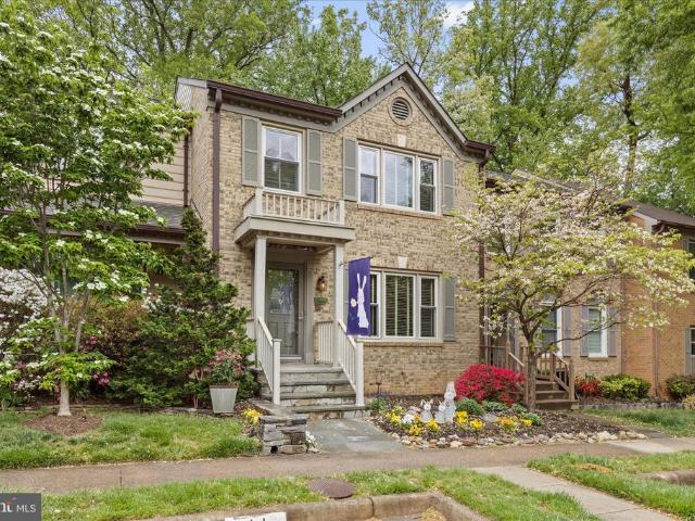 12516 Sweet Leaf Terrace