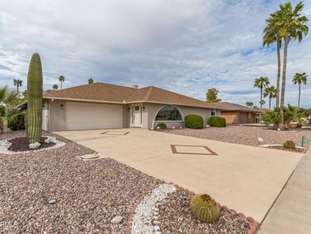 12518 W Skylark Dr, Sun City West, AZ 85375