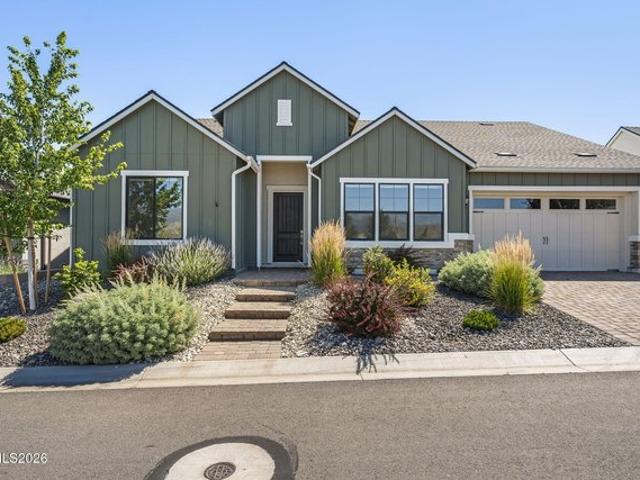12518 Woods Clover St, Reno, NV 89521