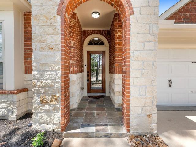 12518 Baldwin Springs Court