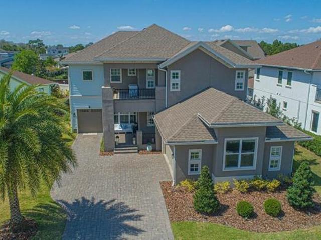 12518 Bovet Ave, Orlando, FL 32827