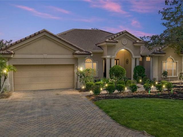 12518 Lake Jovita Blvd, Dade City, FL 33525