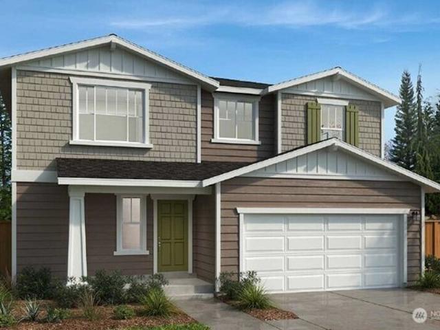 12518 SE 305th Pl Unit 3 1, Auburn, WA 98092
