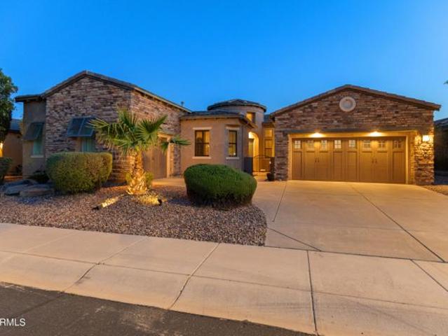 12519 W Bajada Rd, Peoria, AZ 85383
