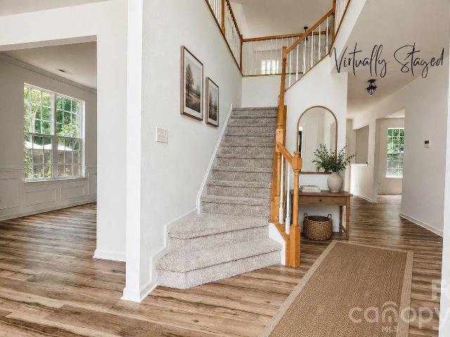 12519 Wandering Brook Drive