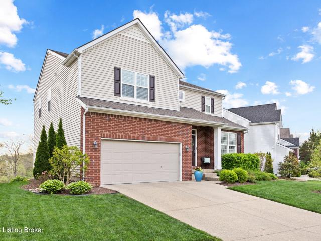 12519 Deer Lake Ln