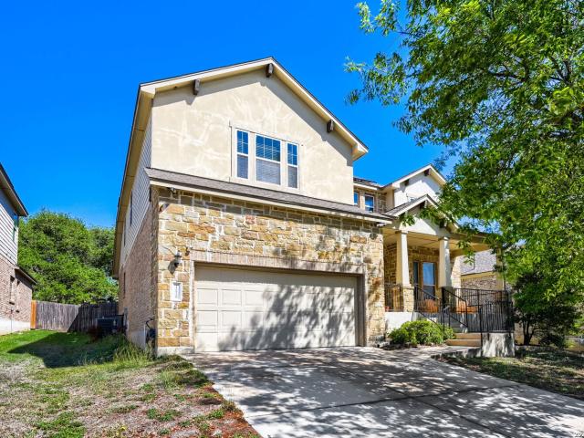12519 Ponder Ranch, San Antonio, TX 78245 | MLS #1956
