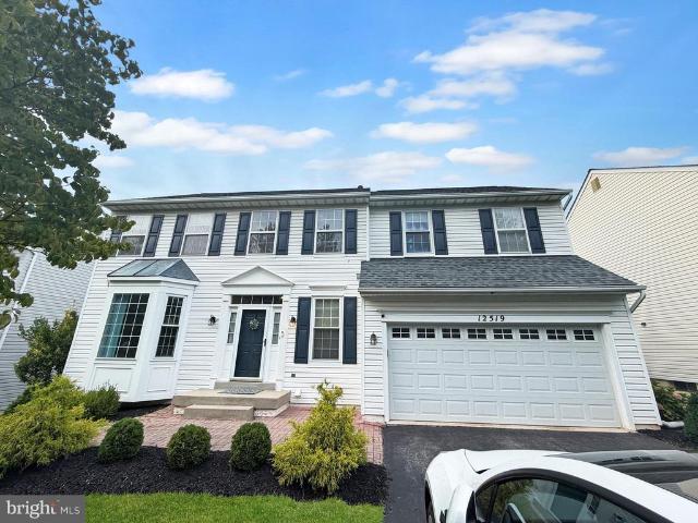 12519 Royal Crown Drive