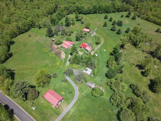 1251 Metott Road