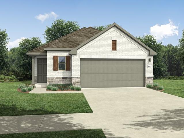 1251 Minorca St, Huffman, TX 77336