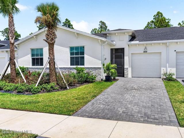 1251 Miraflores Trl NW, Palm Bay, FL 32907