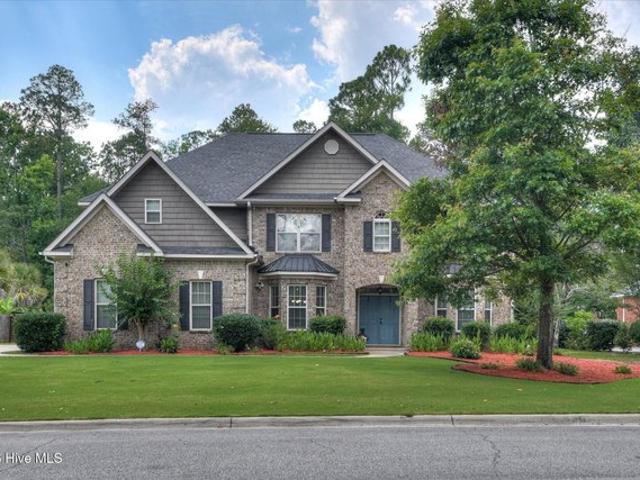 1251 Moultrie Dr, Aiken, SC 29803